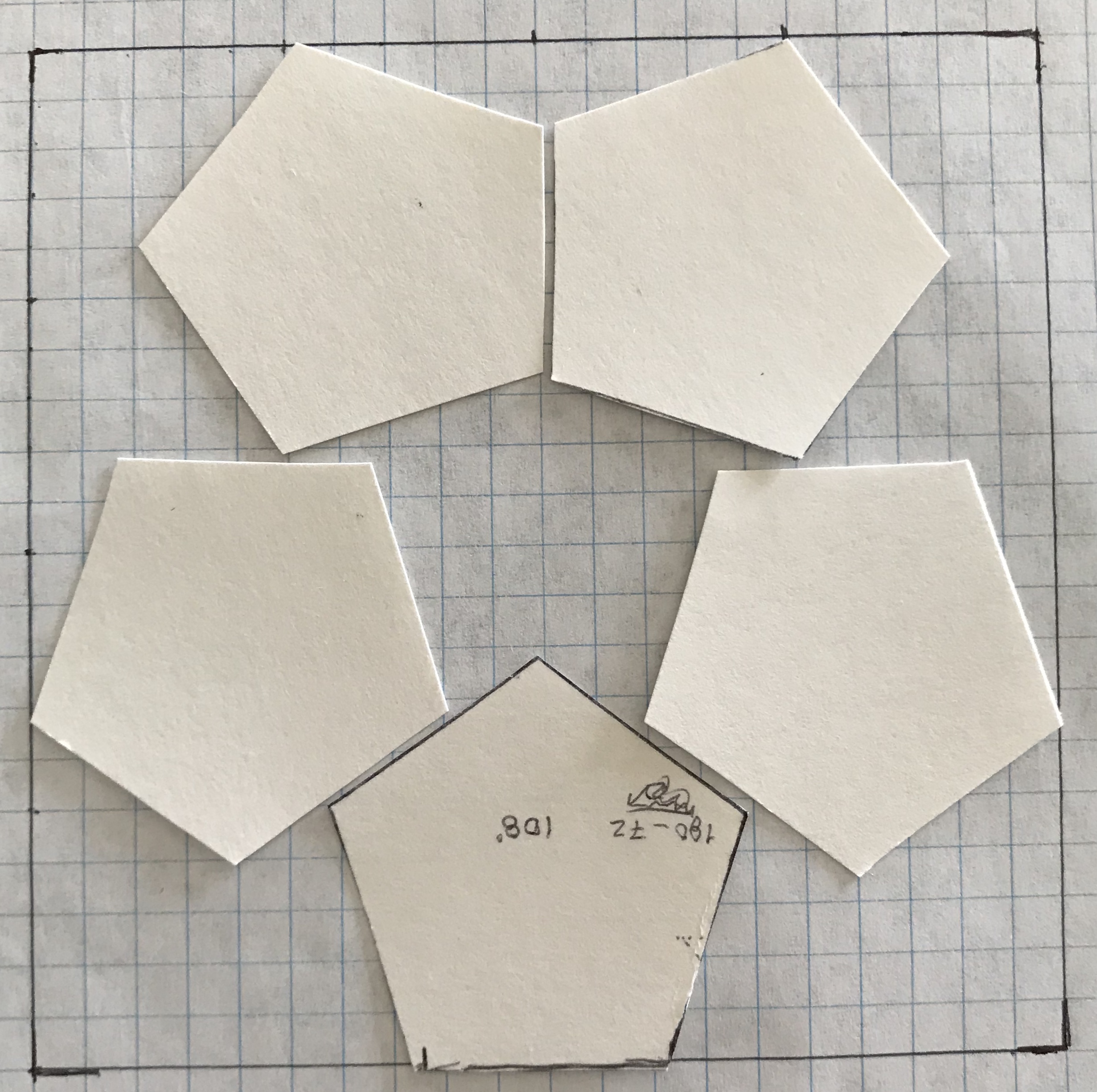 Dodecahedron Library