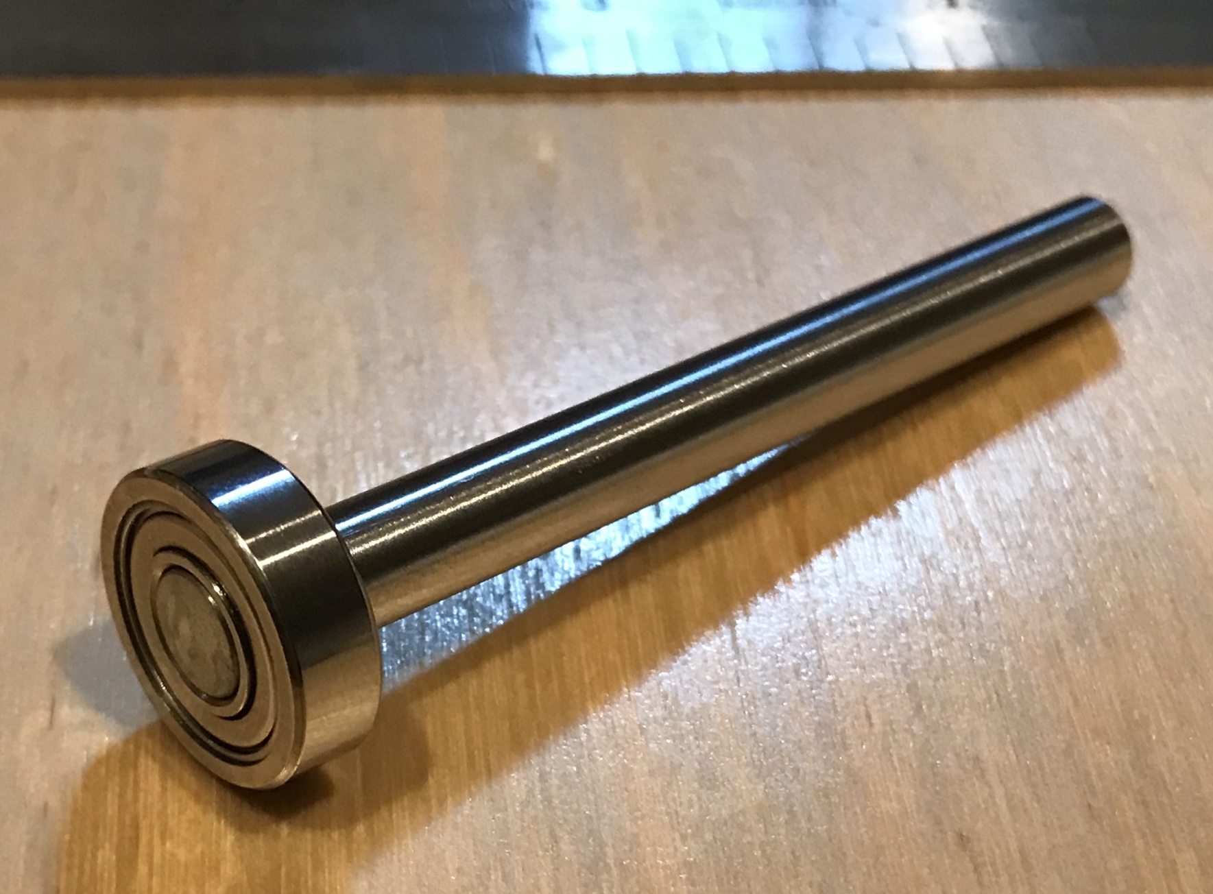 Lathe Alignment Tool & Holder