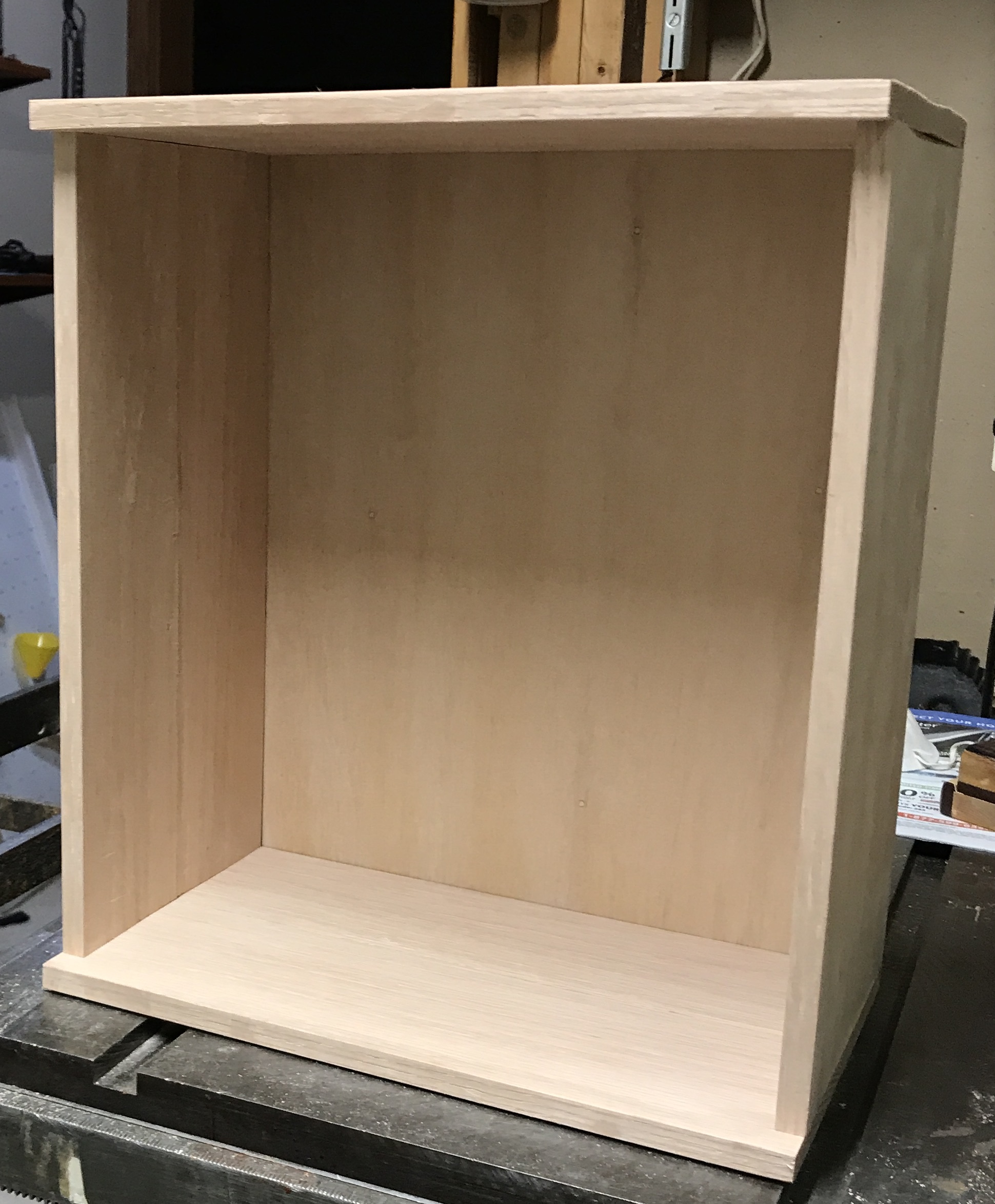 Microscope Case