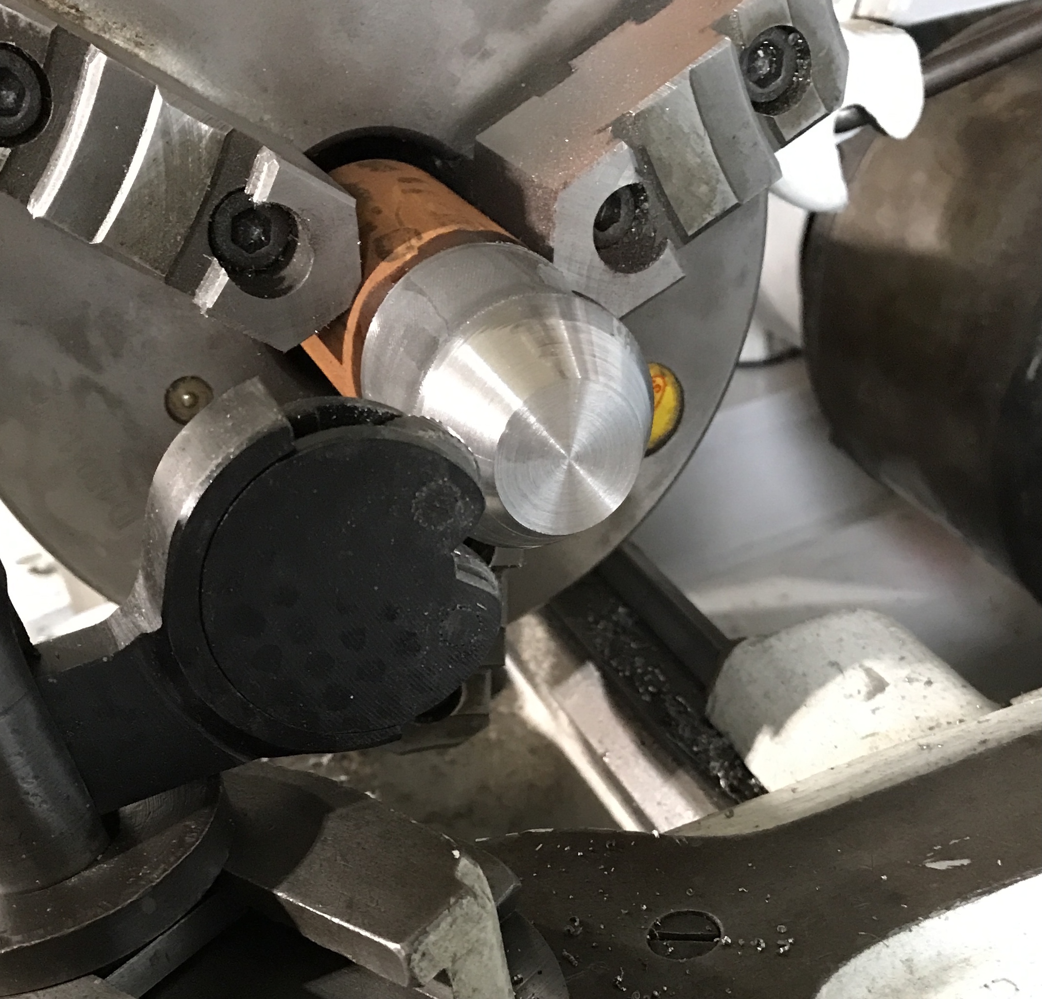 A Slide Hammer Punch