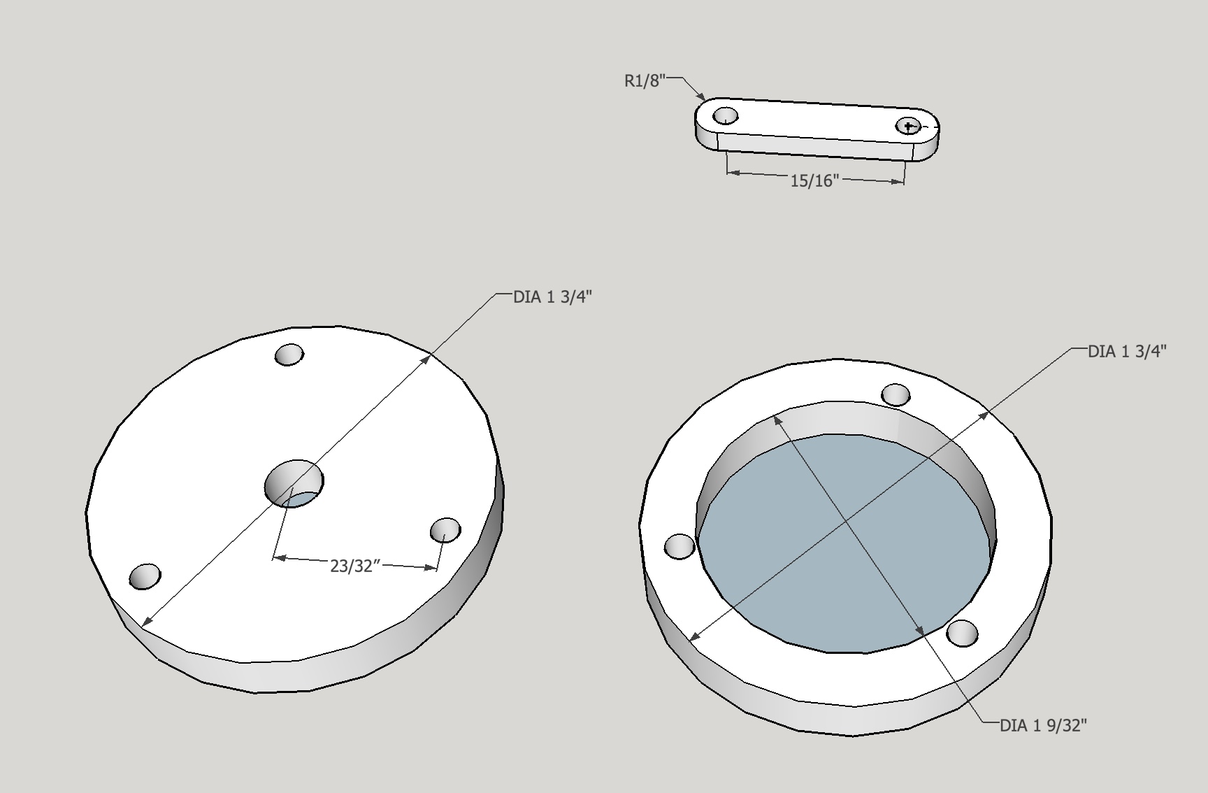 Schmidt Coupling Uses at Hamish Geake blog